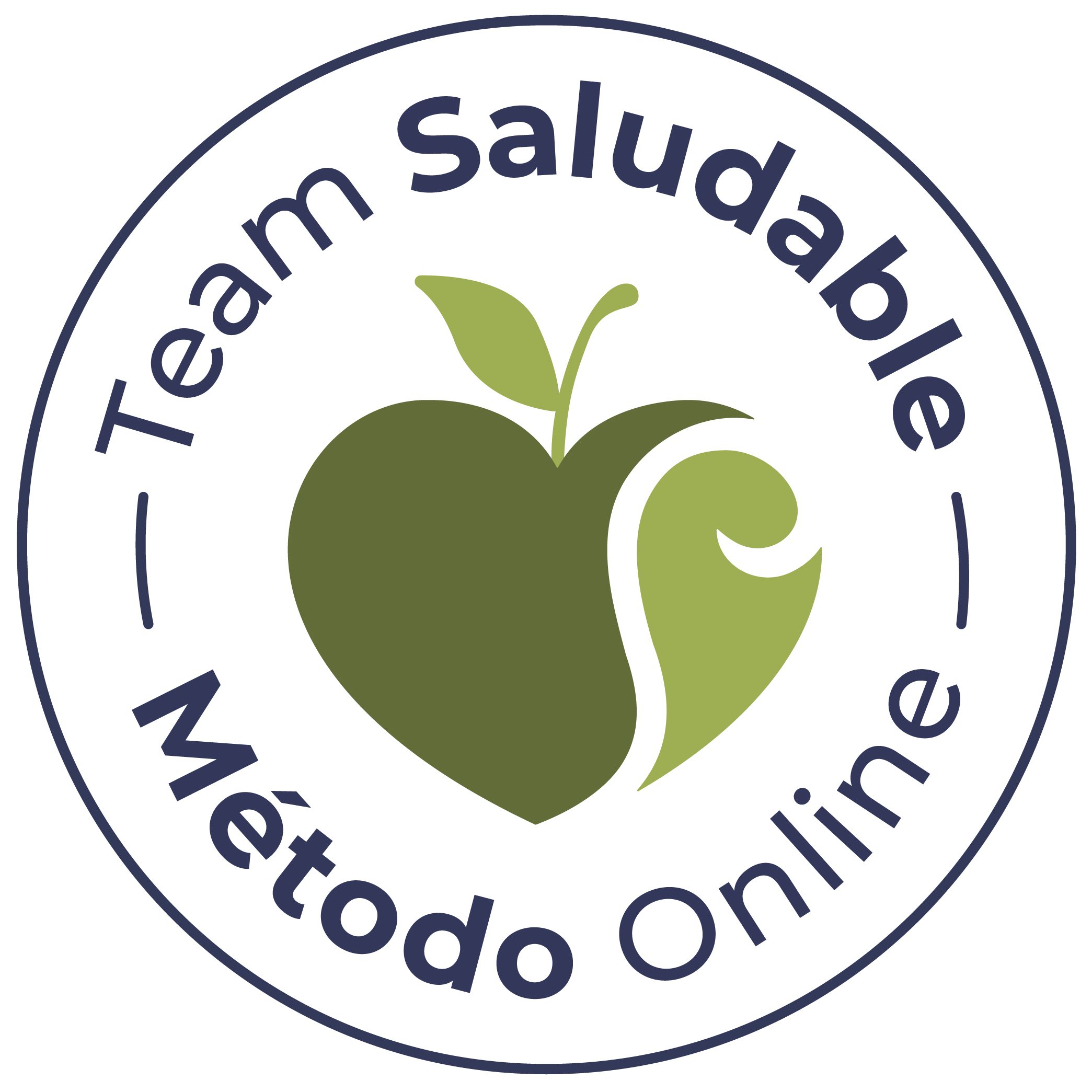 Inicio - Team Saludable